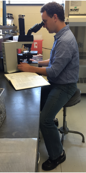 Proper Lab Attire | UMN University Health & Safety